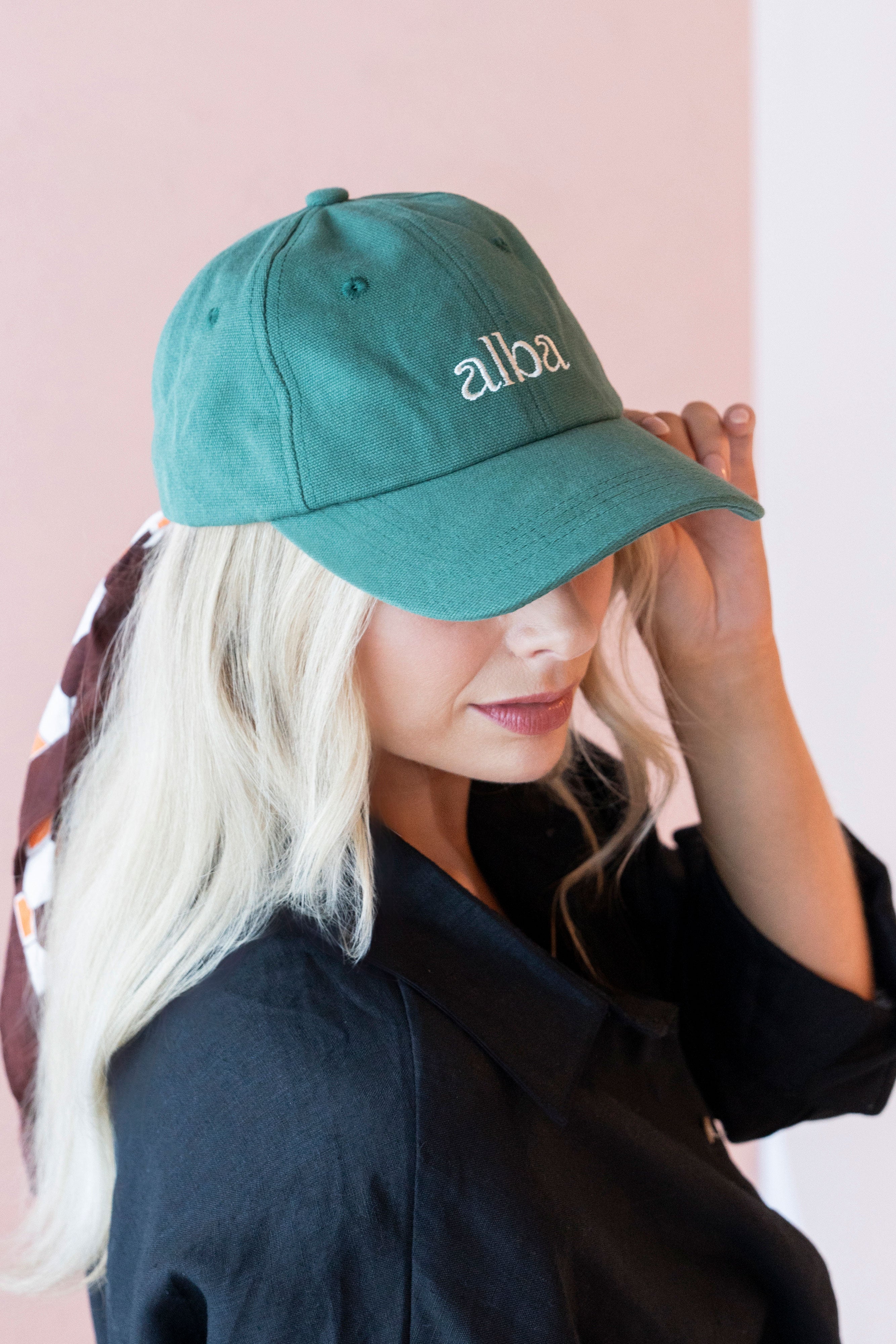 Alba Sole ~ Women's Luxe Linen Resortwear